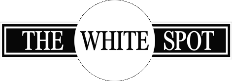 The White Spot